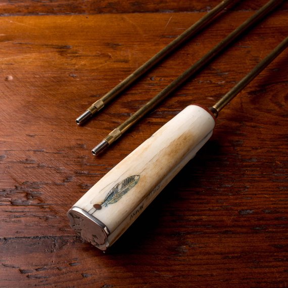 gun cleaning rod | Schooner Chandlery