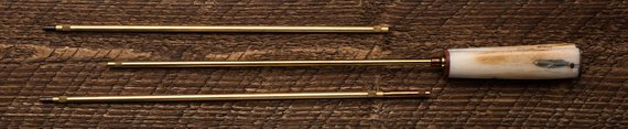 gun cleaning rod | Schooner Chandlery