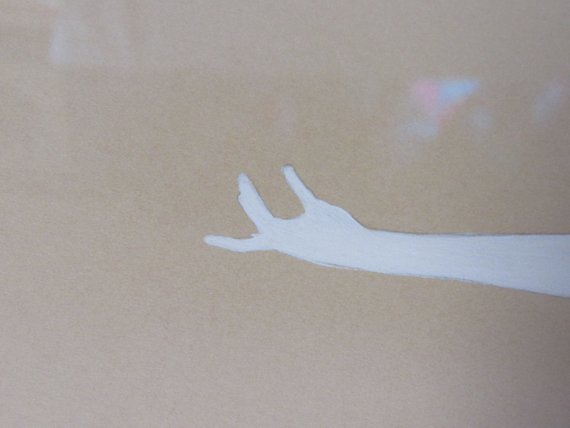 M. M. Roe Maggie Signed Original Watercolor Ballerina Dancers dated ...