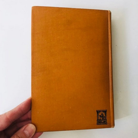 Antique Book - Schooner Ahoy! First Edition - Irving T. McDonald - 1926 ...