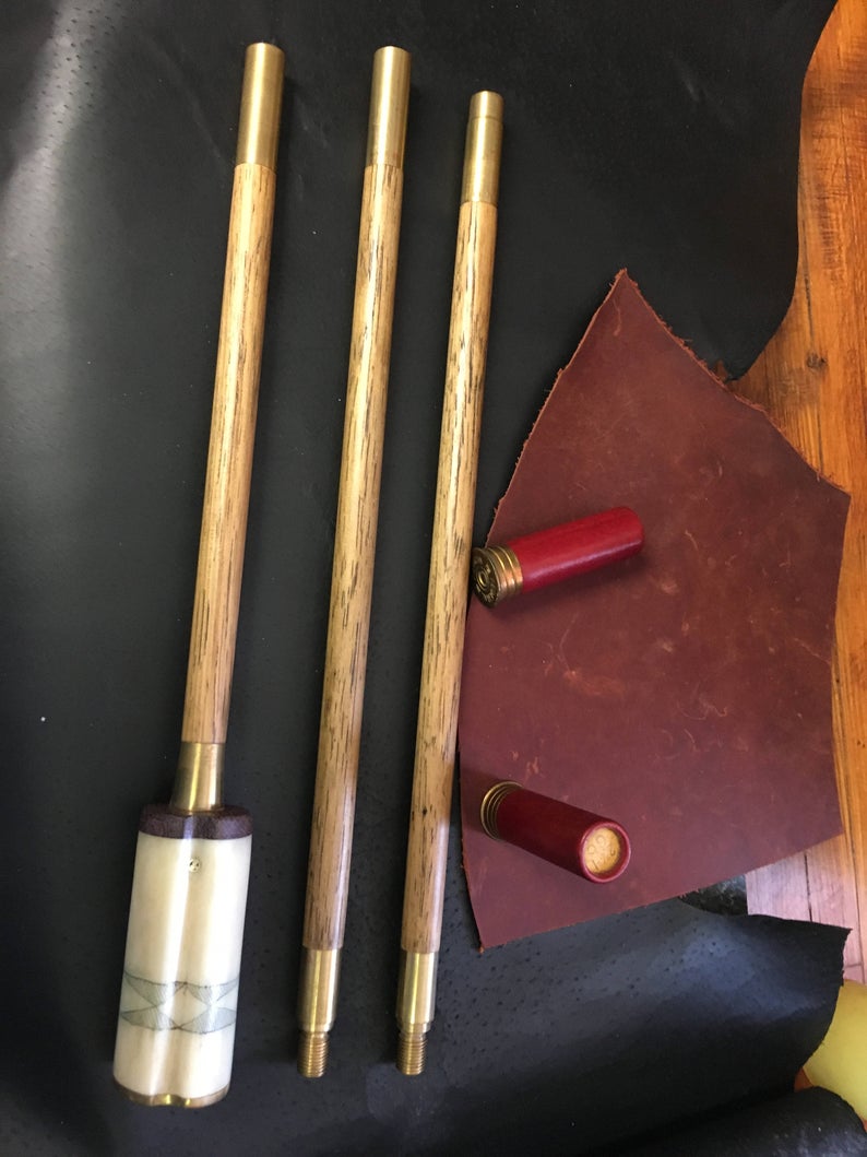 shotgun cleaning rod | Schooner Chandlery