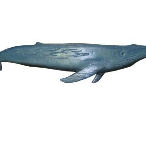 Custom Made Blue Whale Carving Chainsaw Carved Right Blue Baleen Whales ...