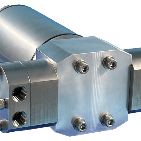 Pumptec 107SS Pump | Schooner Chandlery