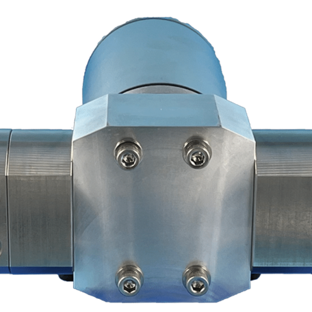 Pumptec 107SS Pump | Schooner Chandlery