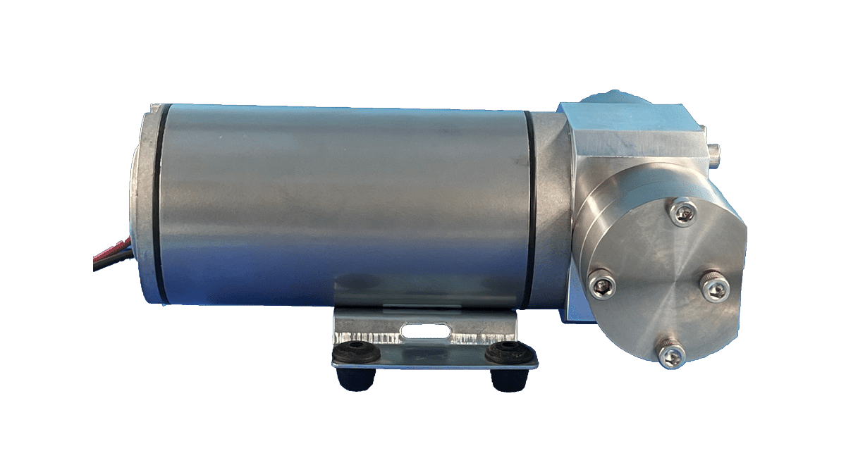 Pumptec 107SS Pump | Schooner Chandlery